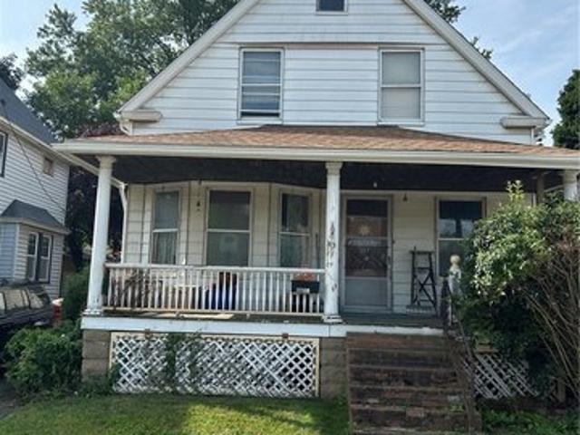 6617 Bridge Ave, Cleveland, OH 44102