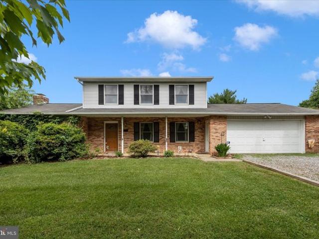 6617 Christy Acres Ct, Mount Airy, MD 21771