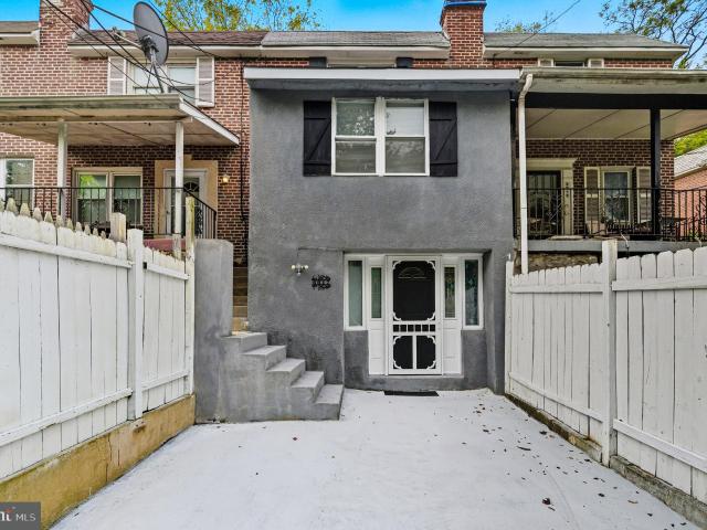 6617 Church Ln, Upper Darby, PA 19082 | MLS #PADE2115