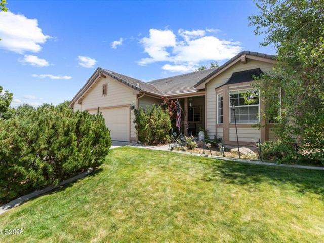 6617 Copper Ann Dr, Sparks, NV 89436