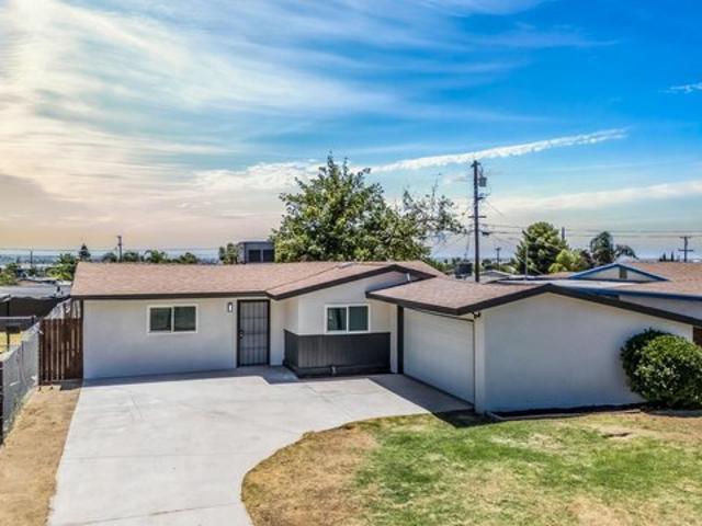 6617 Dorva Ave, Bakersfield, CA 93306