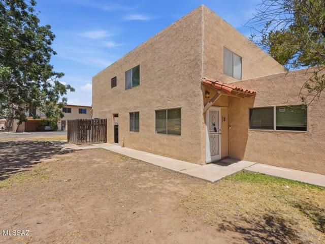 6617 E Calle Alegria Unit B, Tucson, AZ 85715