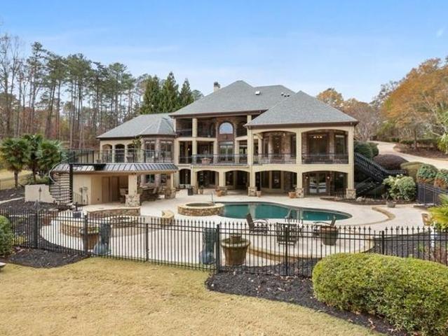 6617 Garrett Rd, Buford, GA 30518