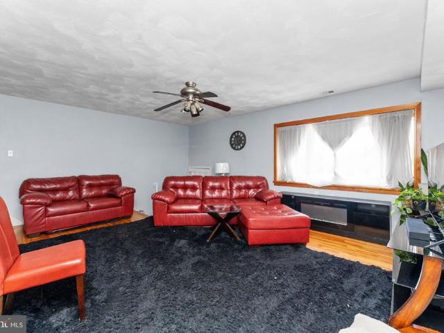 6617 Harley Street