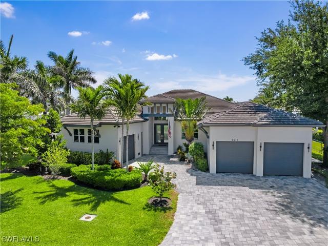 6617 Joanna Cir, Fort Myers, FL 33919 | MLS #225041