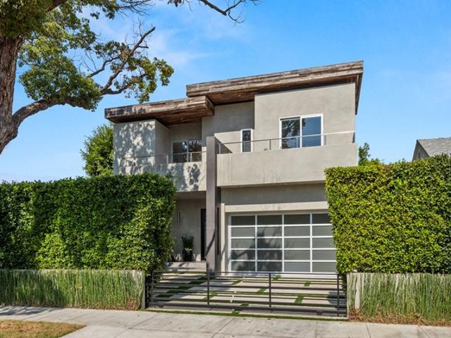 6617 Lindenhurst Ave, Los Angeles, CA 90048