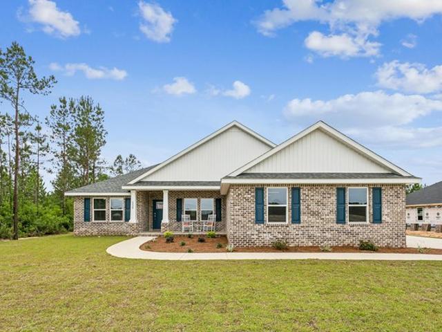 6617 Prosperity Ln, Milton, FL 32570