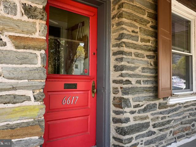 6617 Quincy St, Philadelphia, PA 19119 | MLS #PAPH2606 | Compass