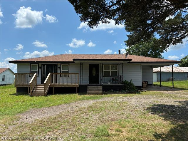 6617 Stinebaugh Loop