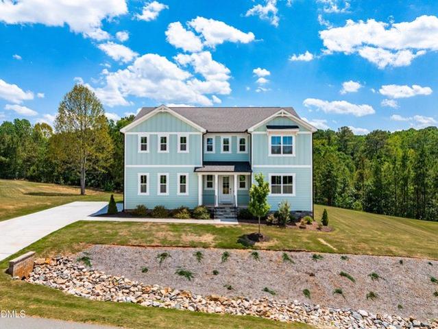 6617 Summit Creek Dr, Holly Springs, NC 27540
