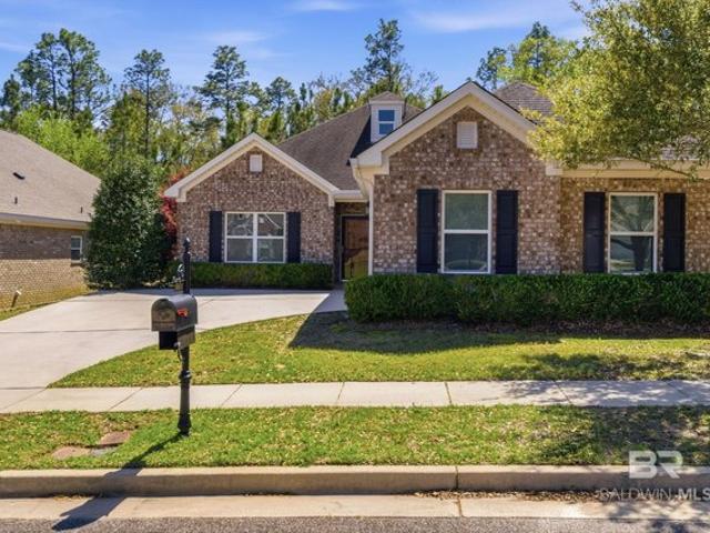 6617 Somerby Ln, Mobile, AL 36695