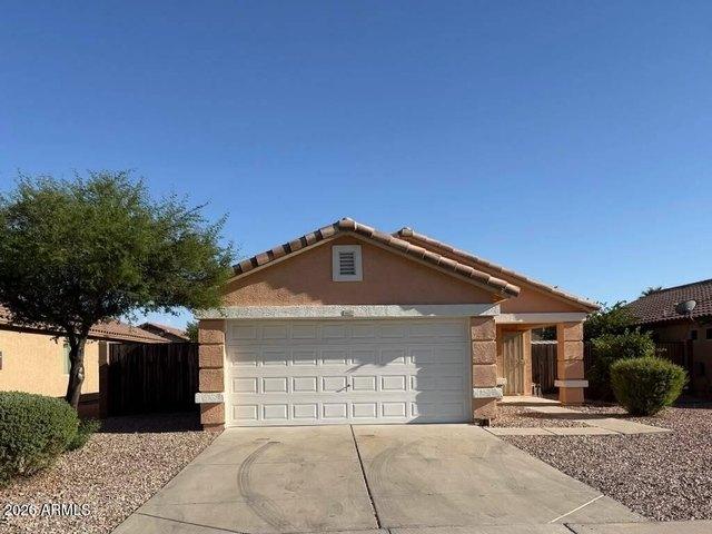 6617 W Nez Perce St, Phoenix, AZ 85043