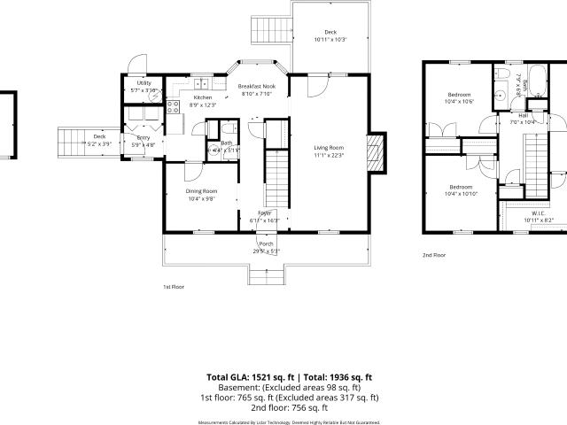 6617 Wateroak Dr, Willow Spring, NC 27592 | MLS #10155