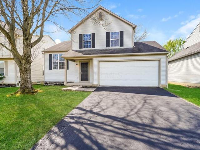6617 Winbarr Way, Canal Winchester, OH 43110
