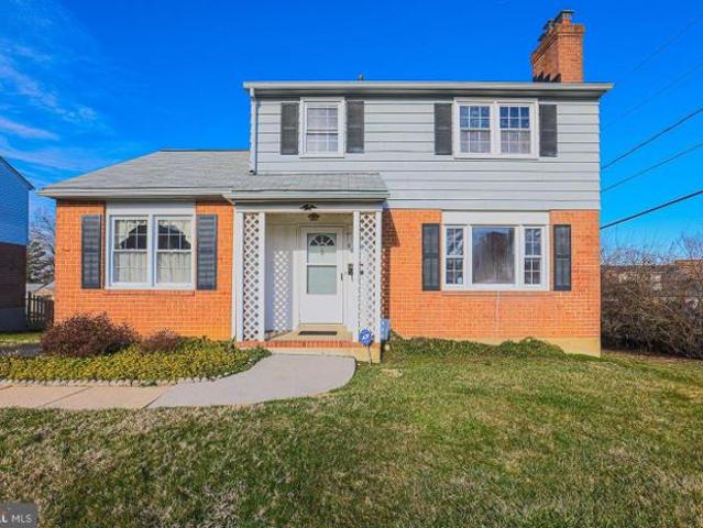 6618 Marietta Ave, Baltimore, MD 21214