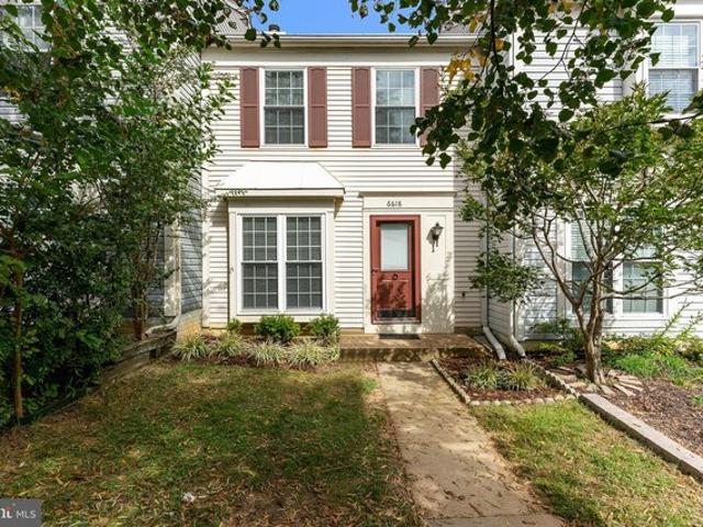 6618 Morning View Ct, Alexandria, VA 22315
