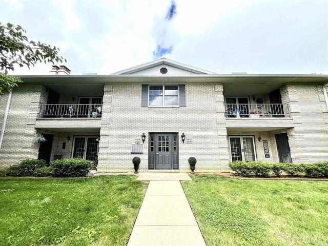 6618 Newburgh Rd, Evansville, IN 47715