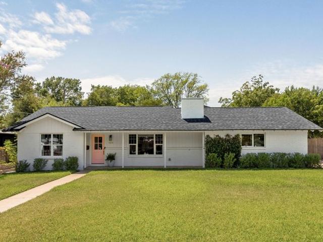 6618 Argentia Rd, Austin, TX 78757