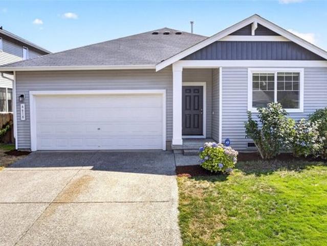 6618 Charlotte Ave SE, Auburn, WA 98092