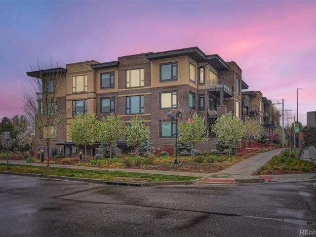 6618 E Lowry Blvd Unit 307, Denver, CO 80230