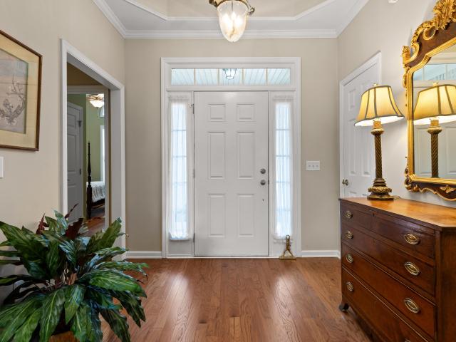 6618 Rapidan River Road