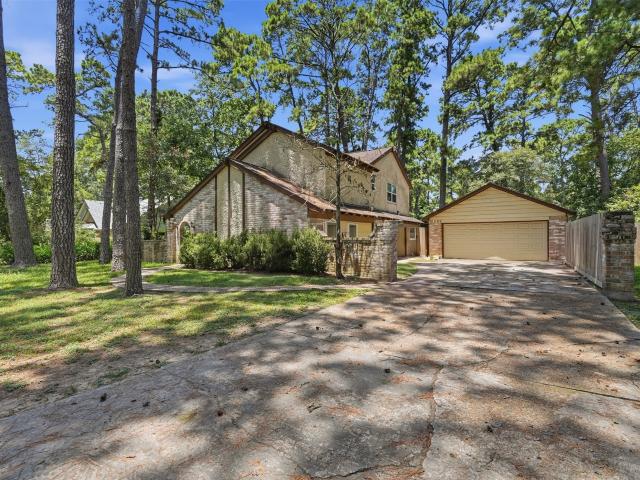6618 Stoney River Drive