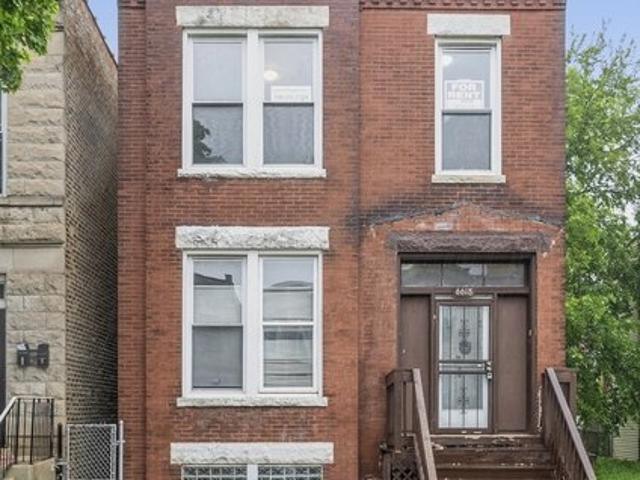 6618 S Marquette Rd, Chicago, IL 60637