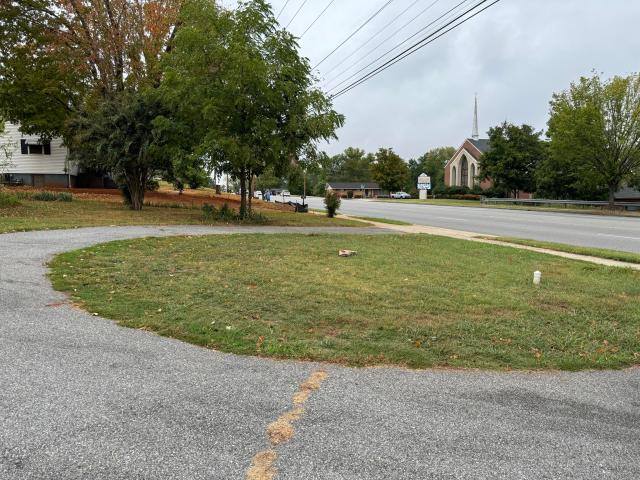 6618 Shallowford Road