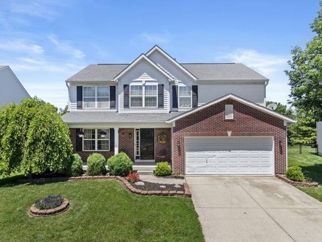 6618 Smithfield Dr, Indianapolis, IN 46237