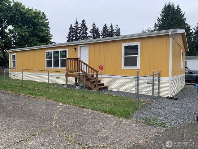 6618 th Street Ct E Unit 14, Graham, WA 98338