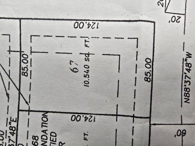 6618 W 160th Pl, Lowell, IN 46356