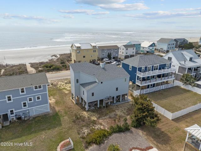 6618 W Beach Dr, Oak Island, NC 28465 | MLS #100557 | Compass