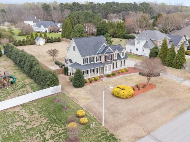 6618 Wildlife Lane