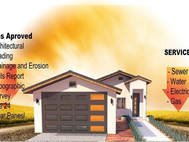 66191 2nd St, Desert Hot Springs, CA 92240