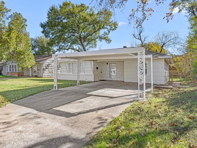 6619 Maybank Dr, Houston, TX 77055 | MLS #38823