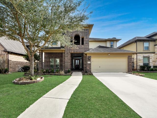 6619 Brady Springs Ln, Sugar Land, TX 77479 | MLS #95407 | Compass