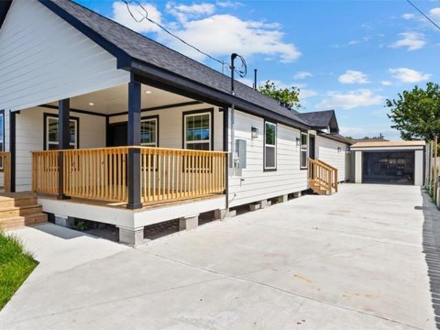 6619 Canal St, Houston, TX 77011