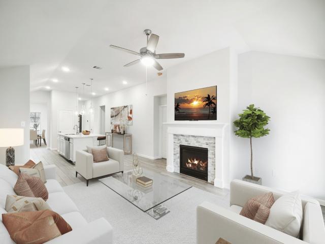 6619 Canary Knoll Court