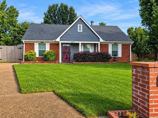 6619 Crested Oak Cv, Memphis, TN 38141