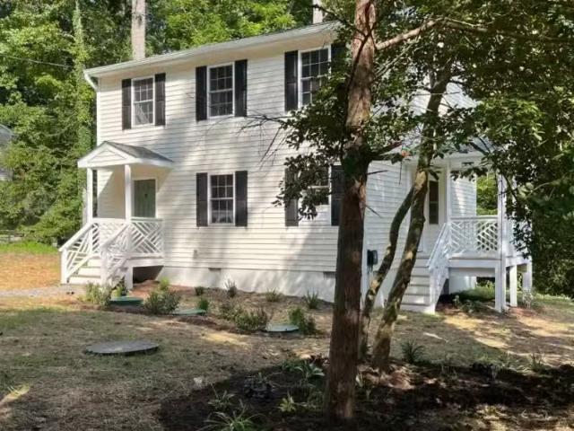 6619 DAVIS RD, QUINTON, VA 23141 Single Family Residence For S.