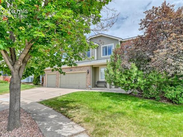 6619 Dream Weaver Drive