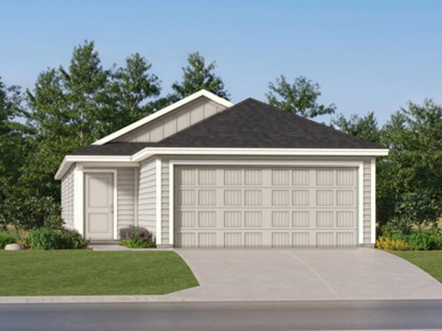 6619 Fiore Garden