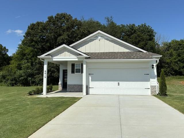6619 Japonica Ln, White House, TN 37188