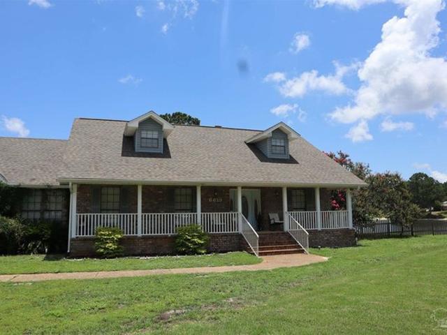 6619 Lake Charlene Dr, Pensacola, FL 32506