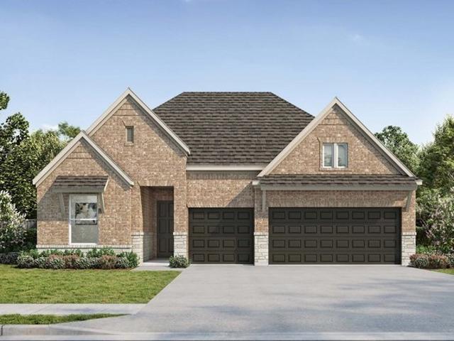 6619 Stone Terrace Dr, Manvel, TX 77578