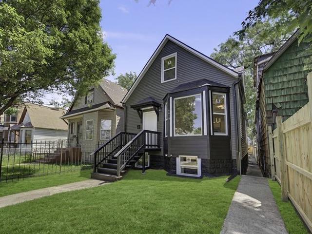 6619 S Aberdeen St, Chicago, IL 60621