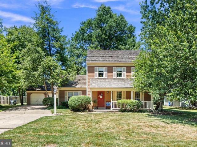 6619 Saint Mark Court