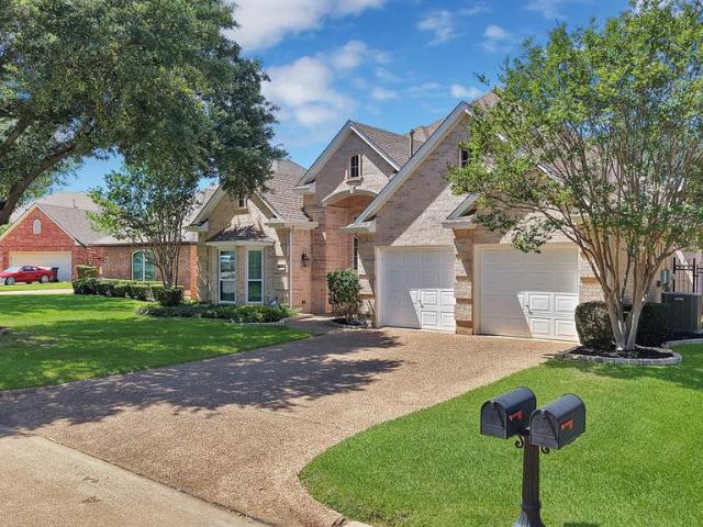6619 Shelton Home Court