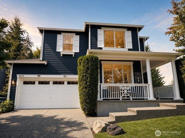 6619 Silent Creek Ave SE, Snoqualmie, WA 98065