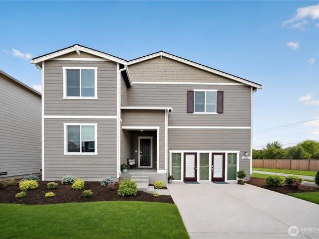 6619 th St NW, Stanwood, WA 98292